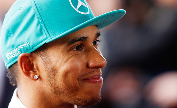 History is on Hamilton's side - Motor Sport Magazine