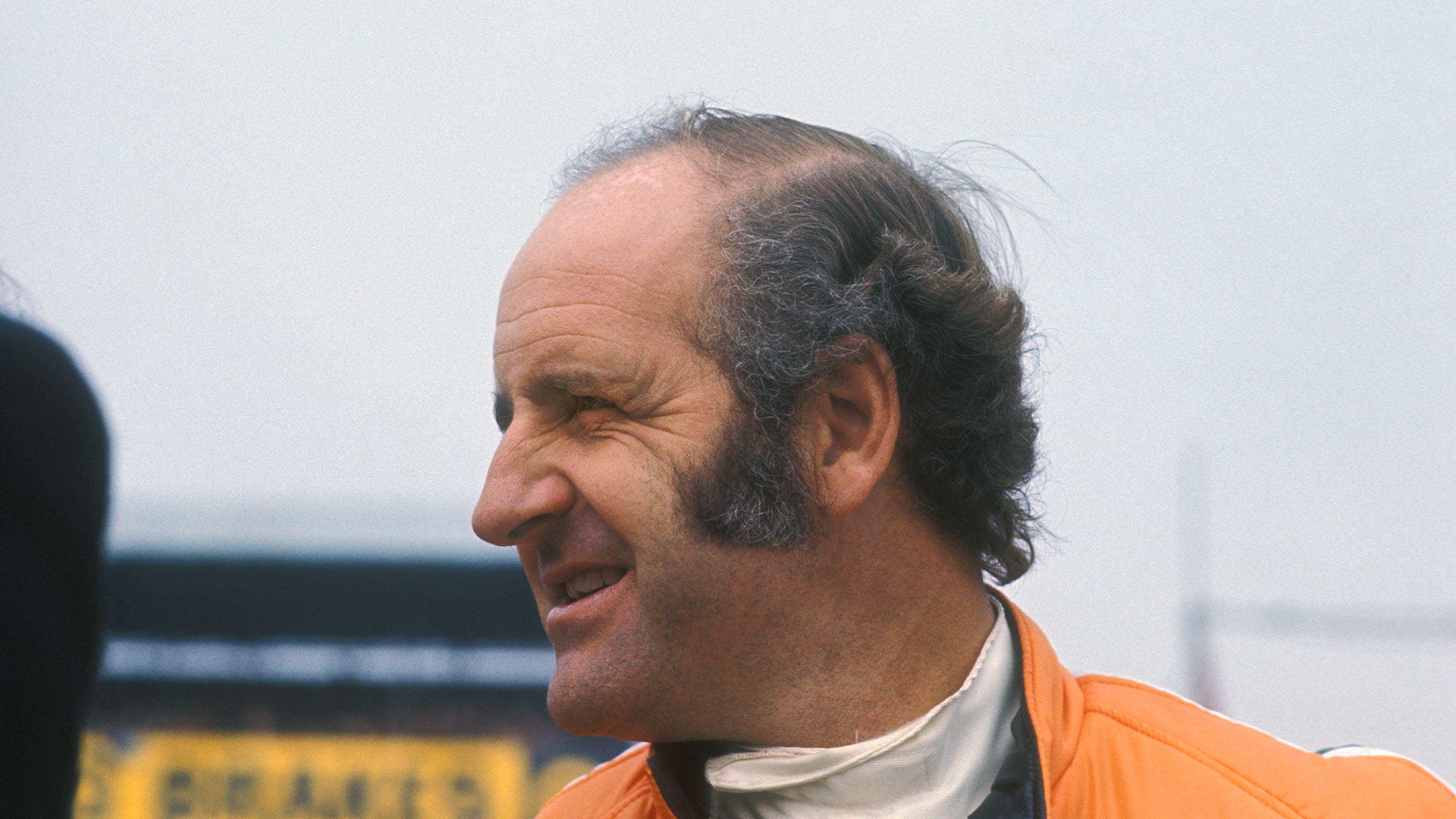 Denny Hulme: The bear facts September 2003 - Motor Sport Magazine