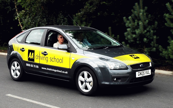 80 years of the driving test - Motor Sport Magazine