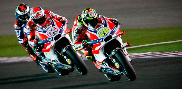 Farewell to winglets? - Motor Sport Magazine