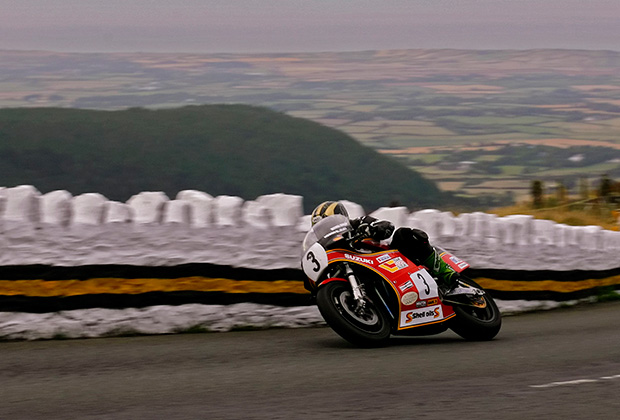 Mat Oxley's highlight of 2013 - Motor Sport Magazine