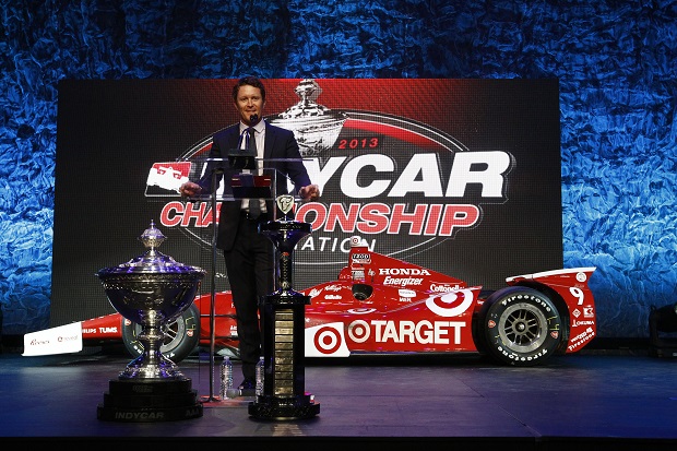 The state of IndyCar - Motor Sport Magazine