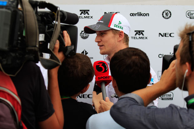 Italian Grand Prix – epilogue - Motor Sport Magazine