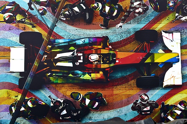 Brazilian Grand Prix - prologue - Motor Sport Magazine