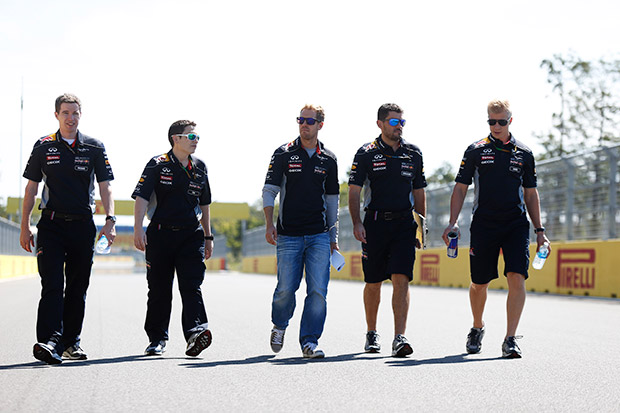 Korean Grand Prix - prologue - Motor Sport Magazine