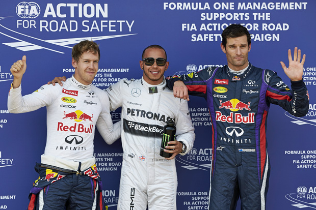 German Grand Prix - day two - Motor Sport Magazine
