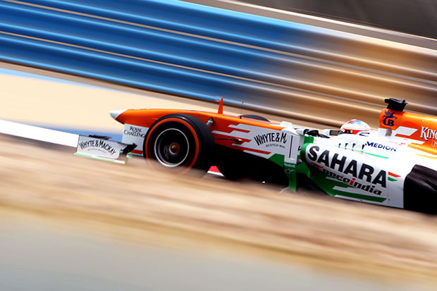 Drivers proving their worth in Formula 1 - Motor Sport Magazine