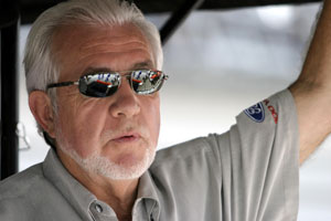 Does Chris Pook have an American F1 revival plan? - Motor Sport Magazine