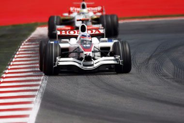 What price good racing? - Motor Sport Magazine