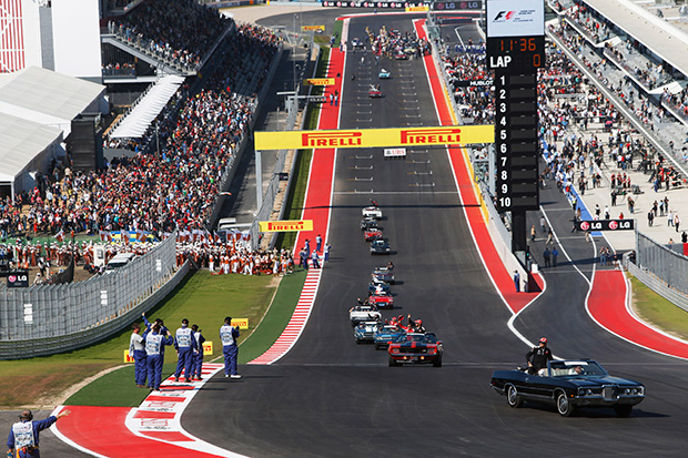 Nigel Roebuck's highlight of the year - Motor Sport Magazine