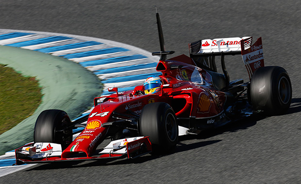 The new F1: part of a cycle of change - Motor Sport Magazine