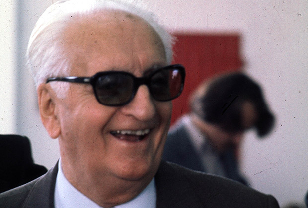 Enzo Ferrari: the mantle of mystique - Motor Sport Magazine