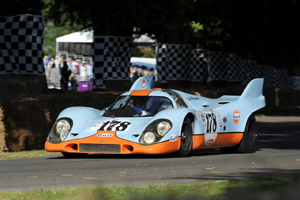 1970 – a year of change - Motor Sport Magazine