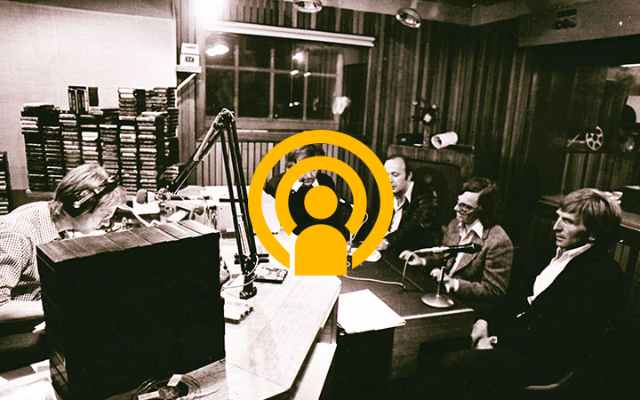 Track Torque podcast - Motor Sport Magazine