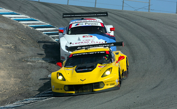 Seventh inning stretch - Motor Sport Magazine