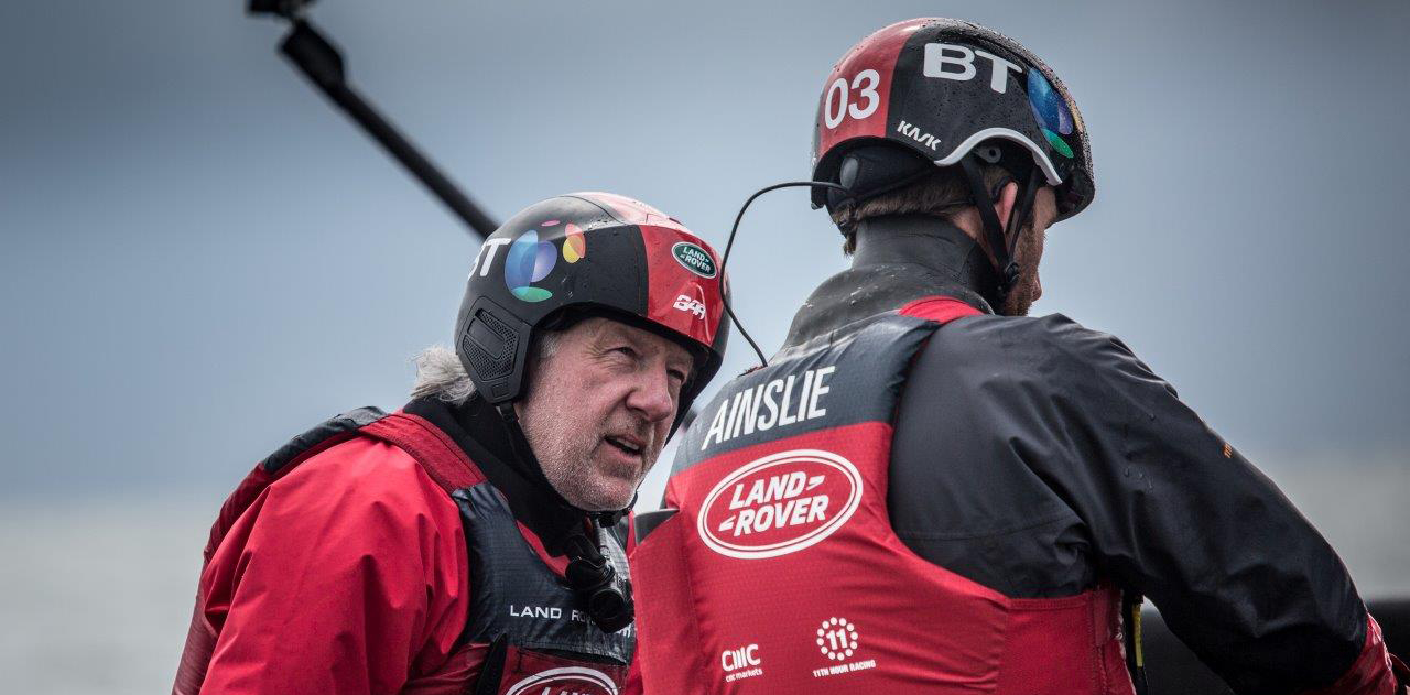 Prodrive – from Le Mans to the America's Cup - Motor Sport Magazine