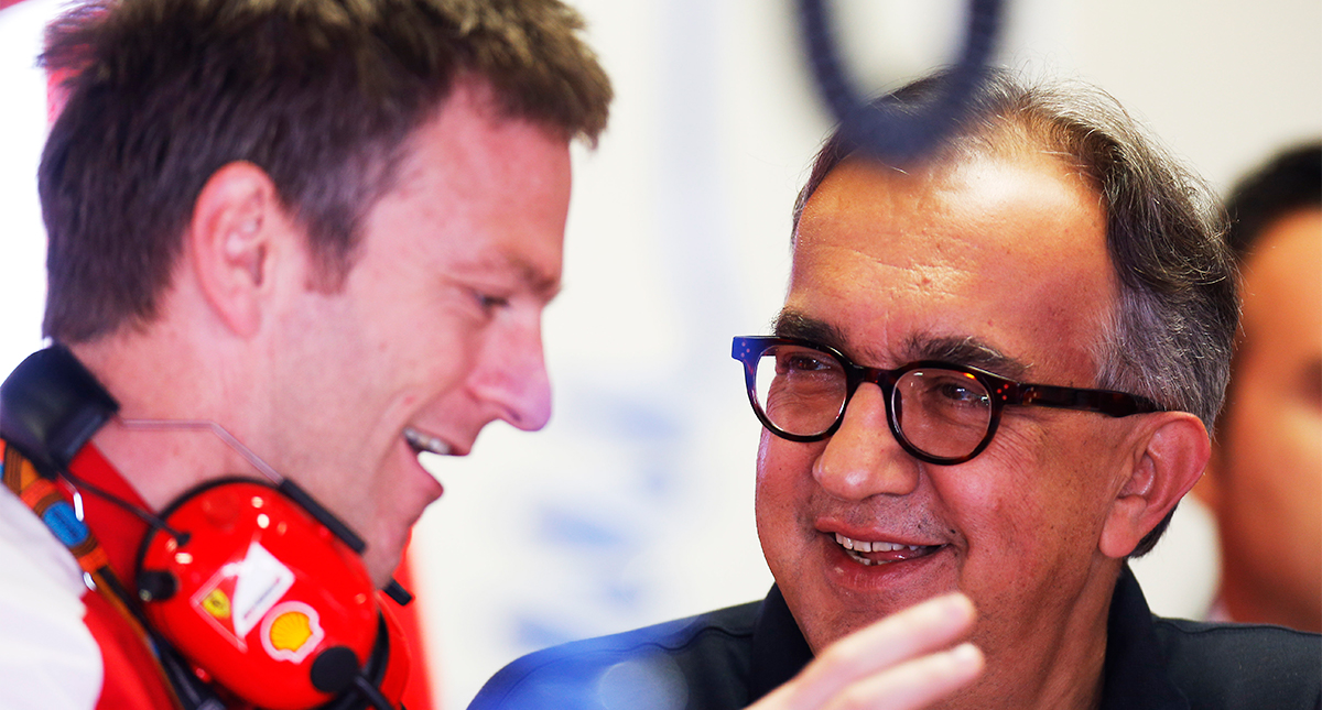 Where does Ferrari go from here? - Motor Sport Magazine