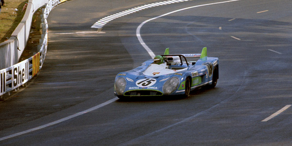 This week in motor sport – September 19 - Motor Sport Magazine