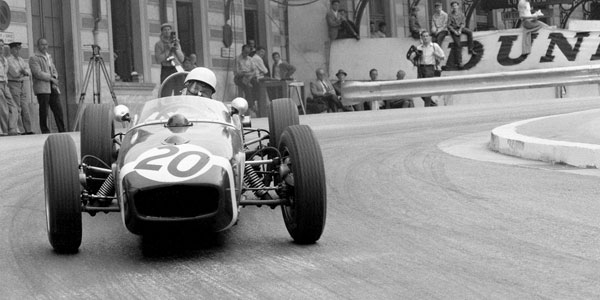 This week in motor sport – September 12 - Motor Sport Magazine