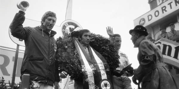 13 – 1968 German GP - Motor Sport Magazine