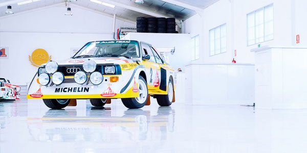 Group B: 30 years on - Motor Sport Magazine