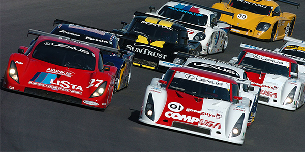 Gallery: Farewell to the Daytona Prototype - Motor Sport Magazine