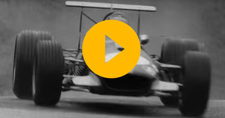 Watch: Germany's five greatest races - Motor Sport Magazine