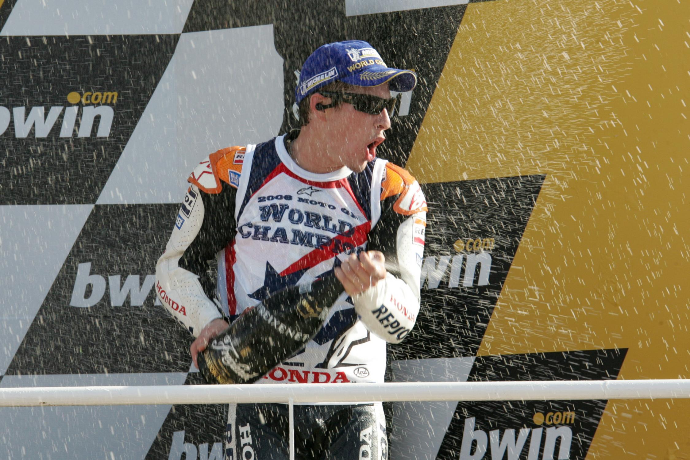 Remembering Nicky - Motor Sport Magazine