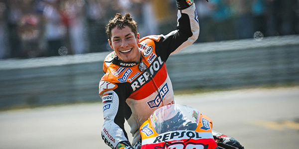 Nicky Hayden: a career in images - Motor Sport Magazine
