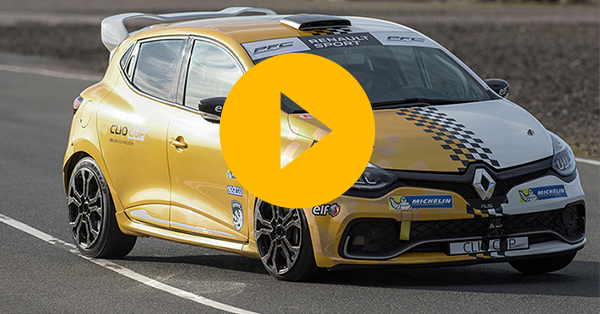 In conversation with... Phil Glew | How to Drive – Episode 4 - Motor ...