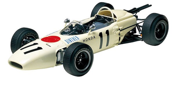 2017 Motor Sport gift guide part 3: Models