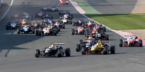 FIA announces Formula 3 changes - Motor Sport Magazine