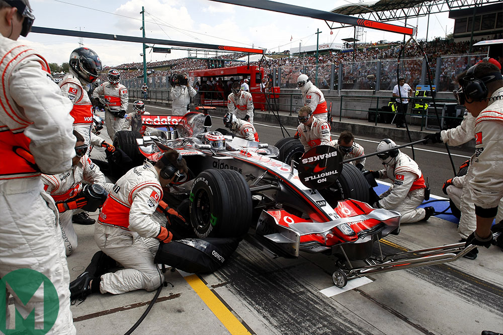 Fernando Alonso's F1 career - Motor Sport Magazine