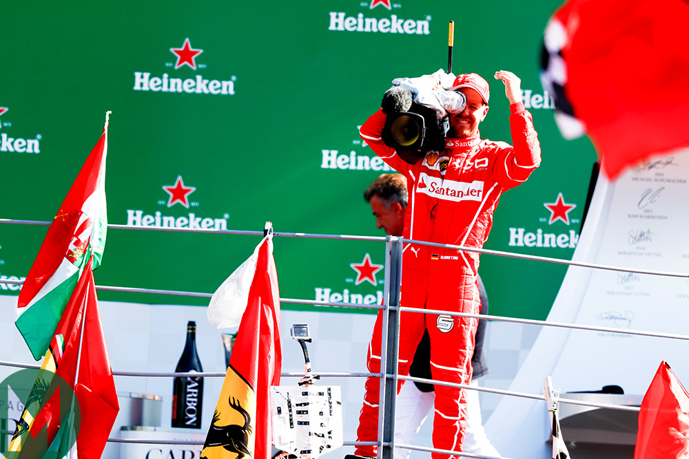 Channel 4 to show British GP 2019 - Motor Sport Magazine