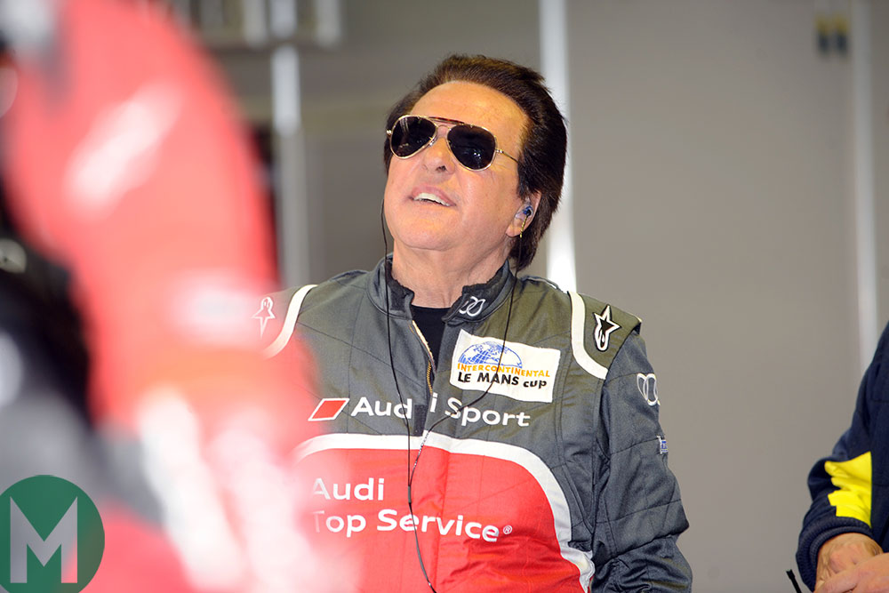 Watch Joest's most dramatic Le Mans win | Motor Sport Magazine