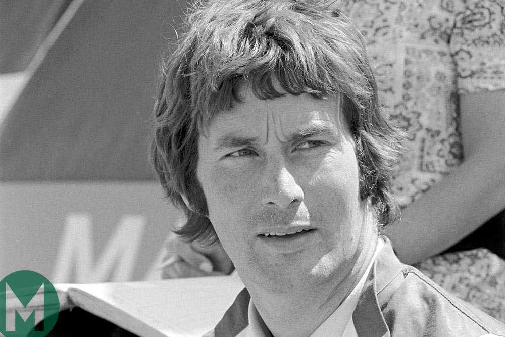 Robin Herd: 1939-2019 | Motor Sport Magazine