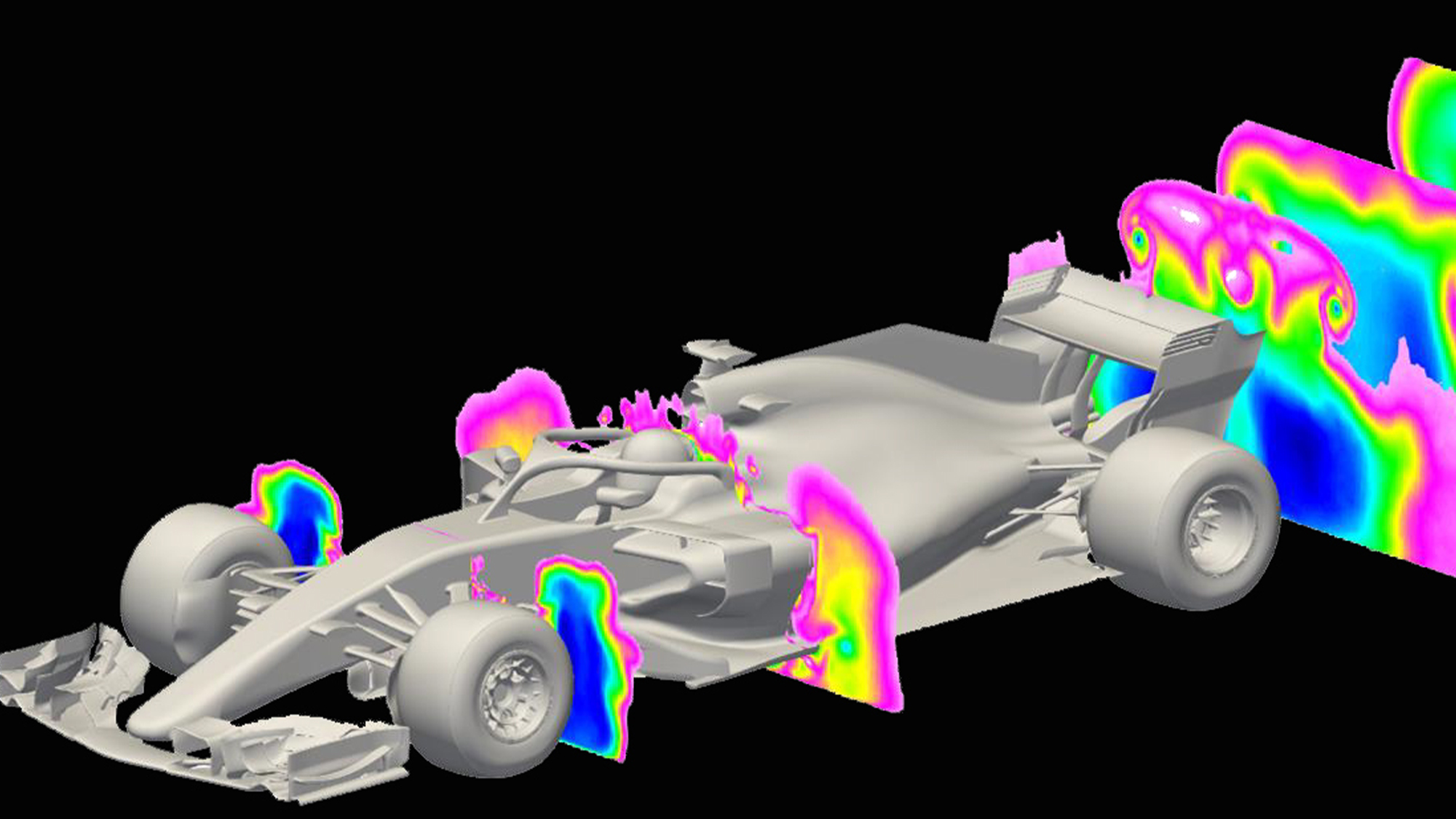 Behind the scenes of F1's new 2022 rules; and why they could work ...