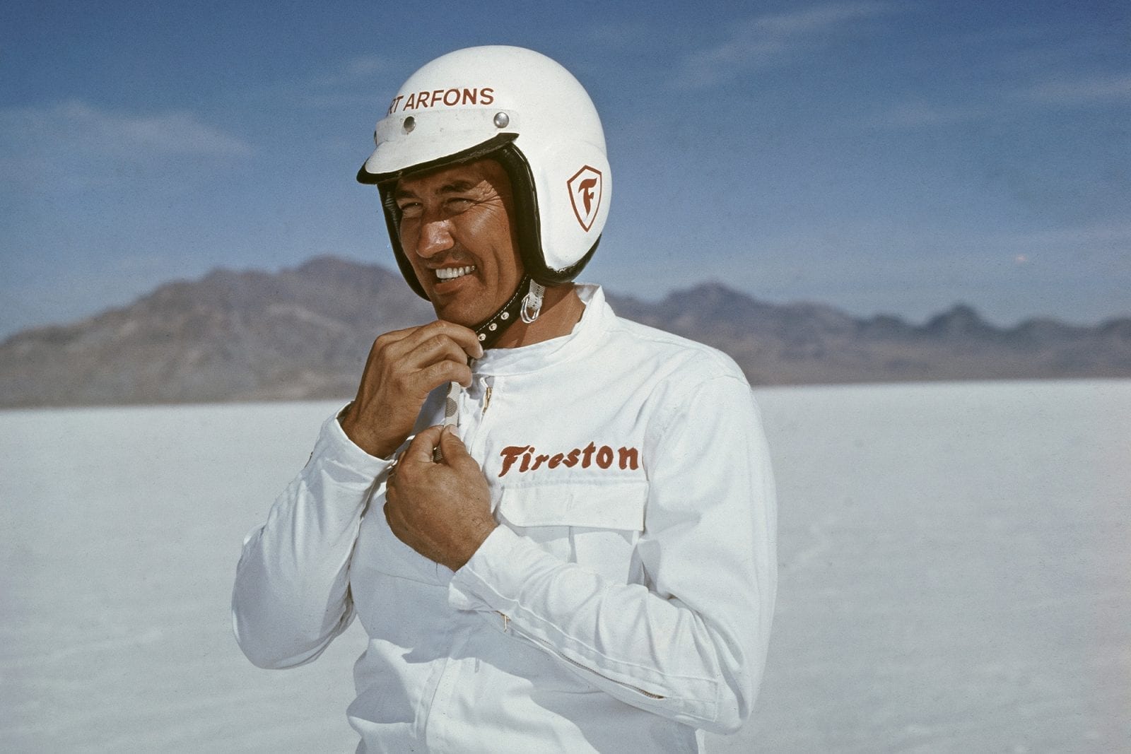 The 25 most explosive racing rivalries: countdown | Motor Sport Magazine