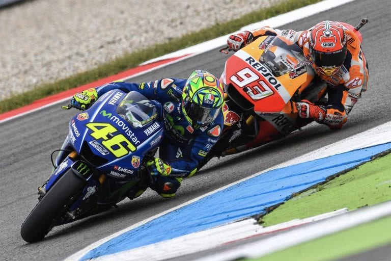 The 25 most explosive racing rivalries: countdown | Motor Sport Magazine