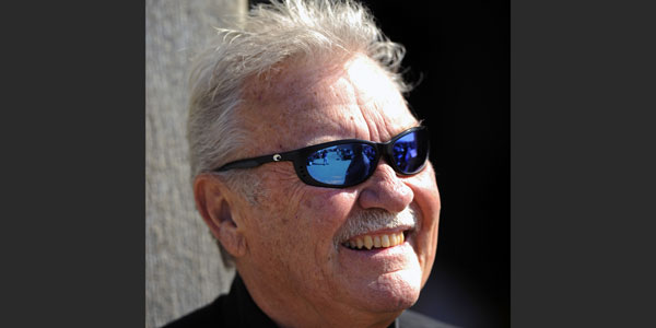 US racing's safety pioneer: Bill Simpson, 1940-2019 - Motor Sport Magazine