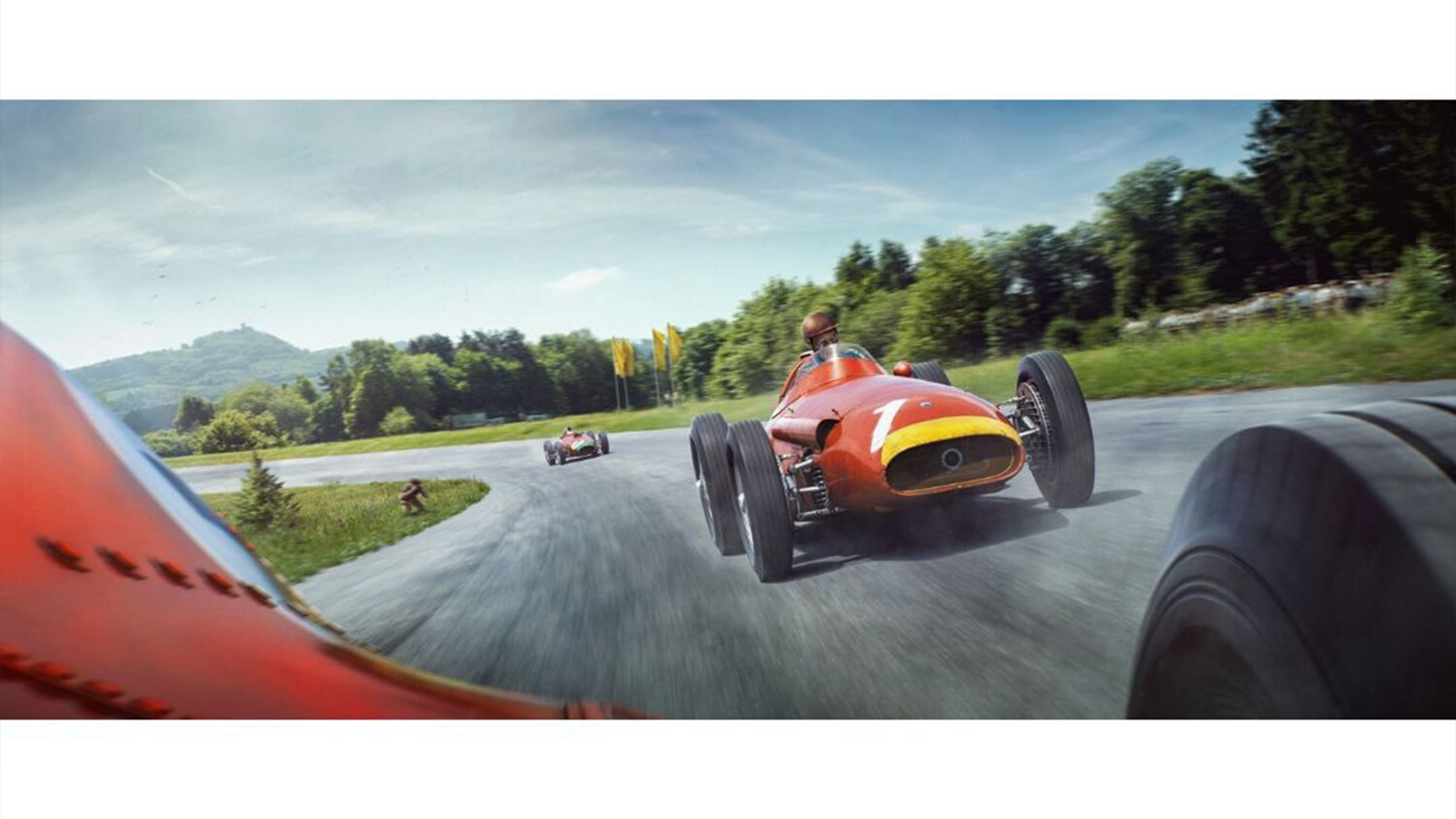 Best F1 posters | Motor Sport Magazine