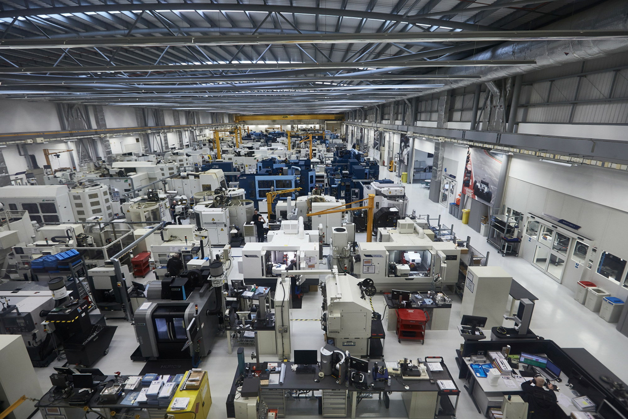 Mercedes F1 engine factory now producing 1,000 breathing aids a day ...