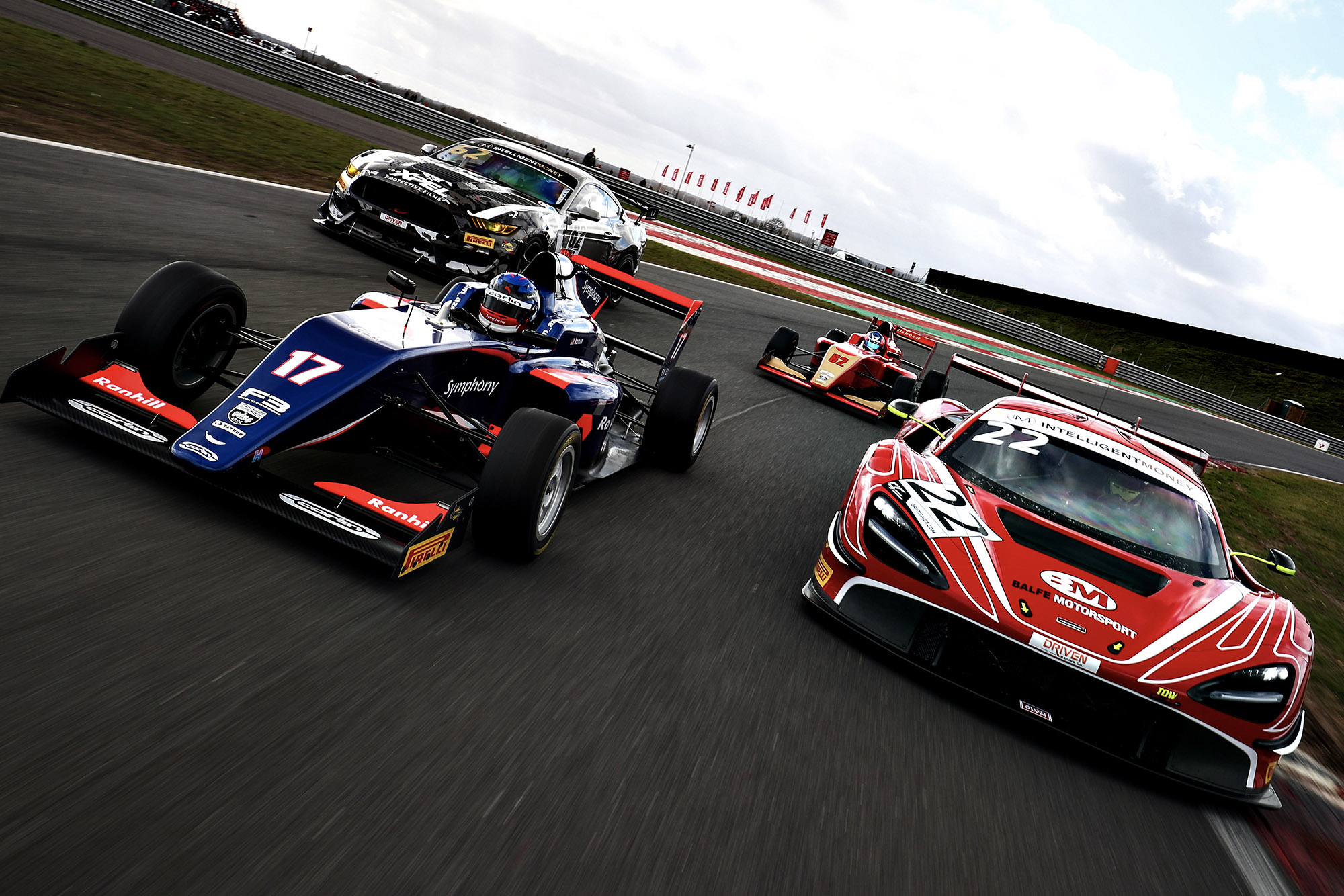 What will be left of the 2020 British national racing season? - Motor ...