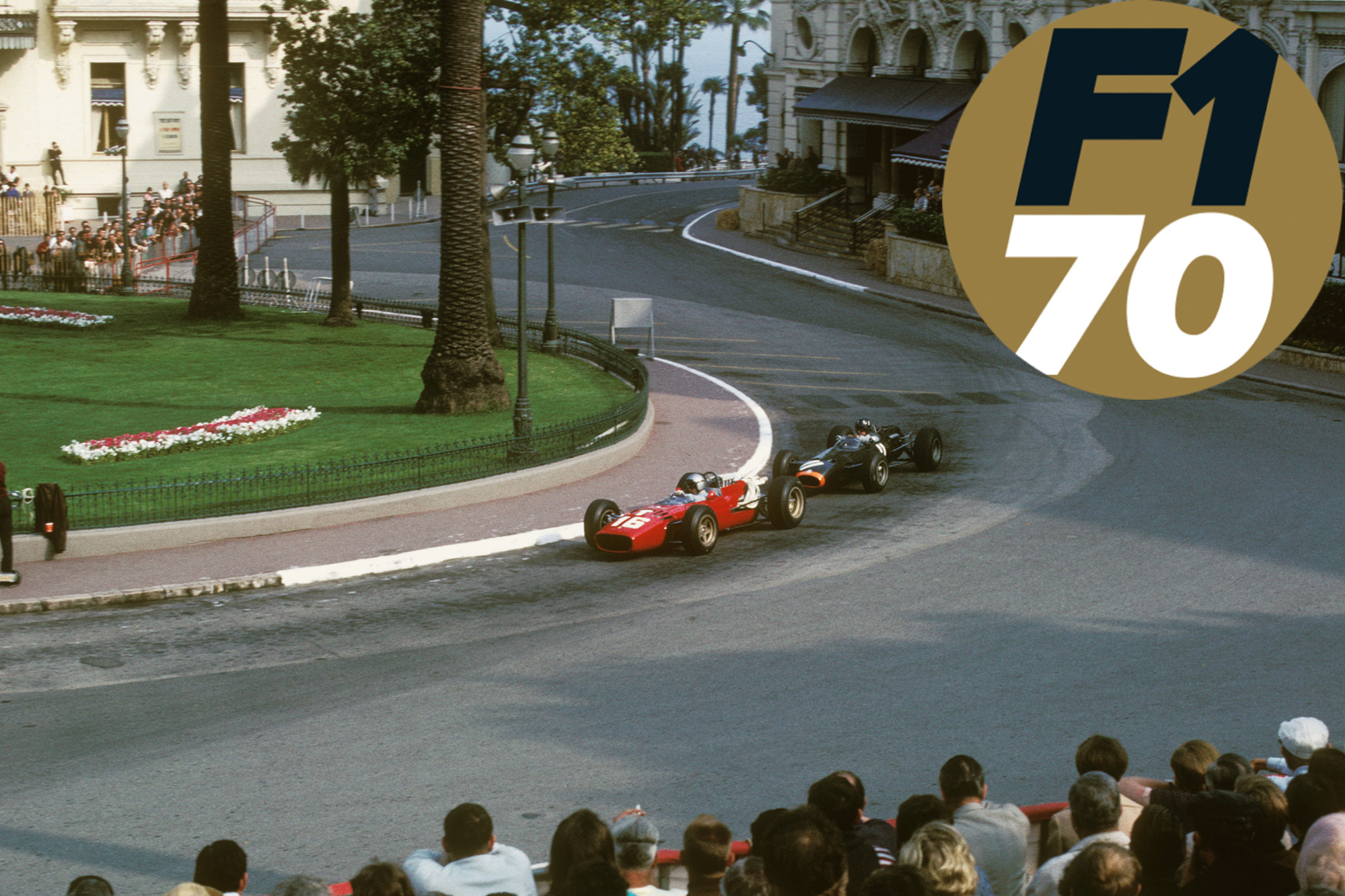 F1 at 70: The best grand prix circuits - by those who know - Motor ...