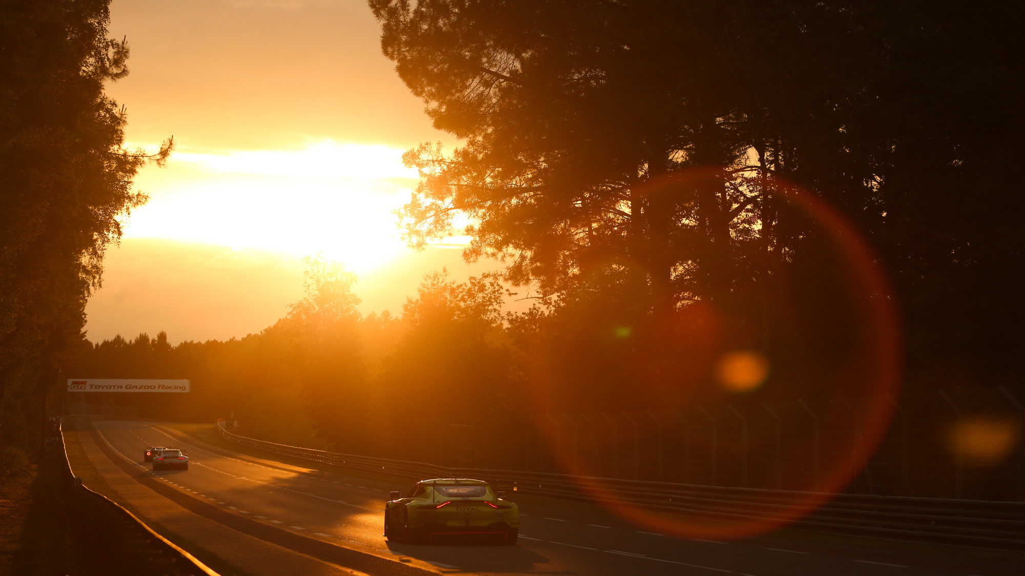 How to get tickets for the 2020 Le Mans 24 Hours: travel package offers ...