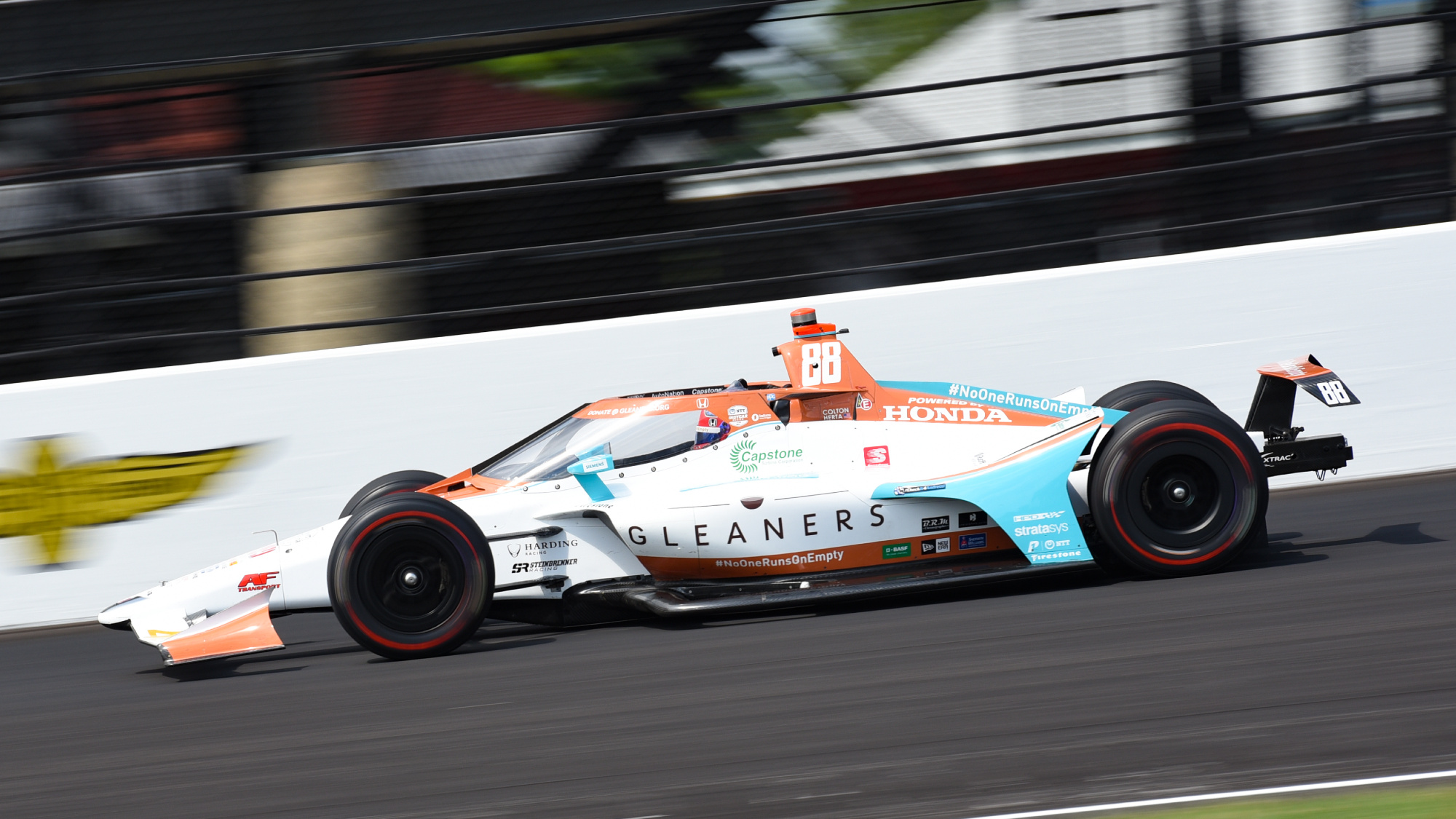 2020 Indy 500 spotter's guide: 11 to watch out for - Motor Sport Magazine