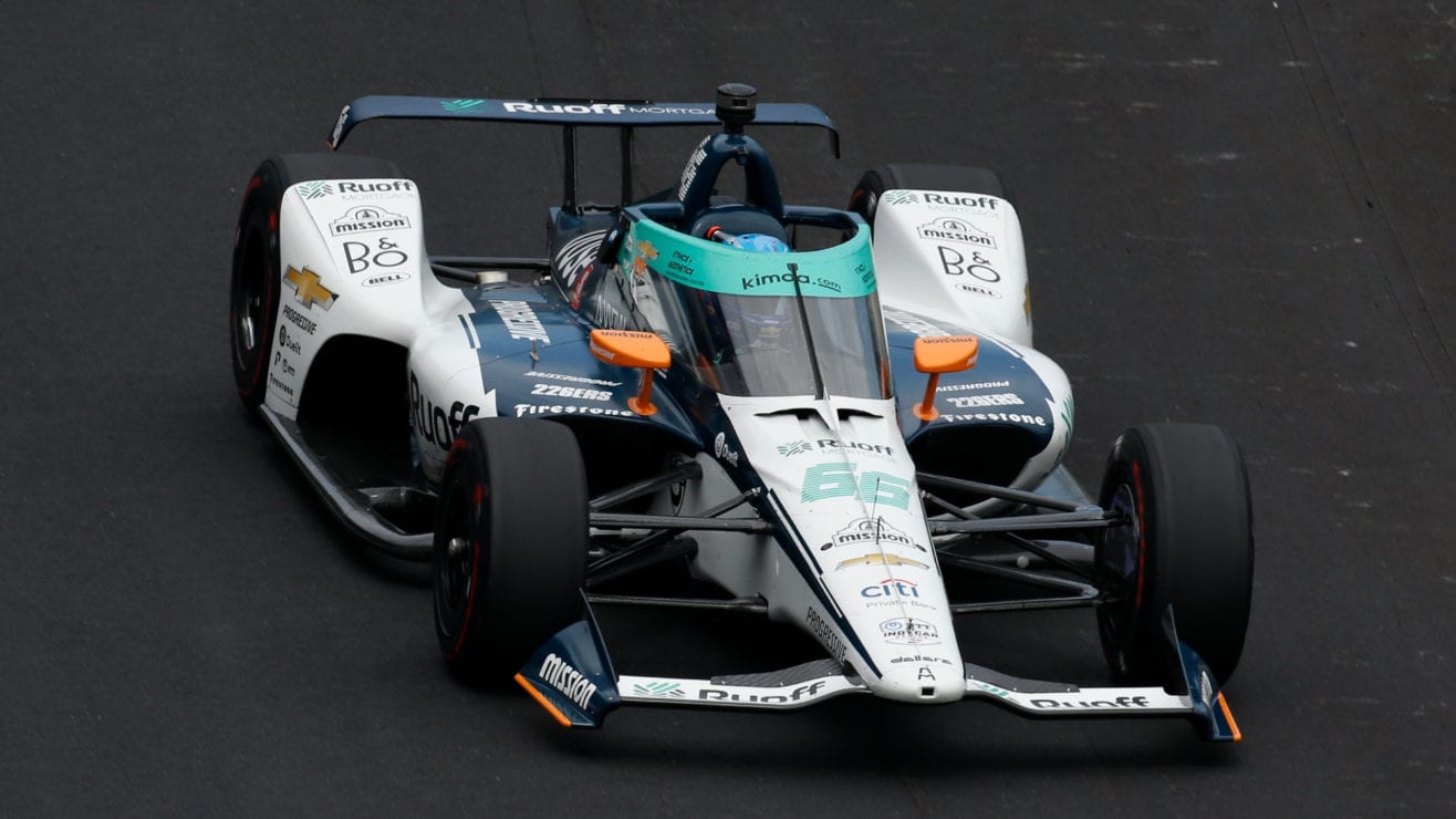 2020 Indy 500 spotter's guide: 11 to watch out for - Motor Sport Magazine