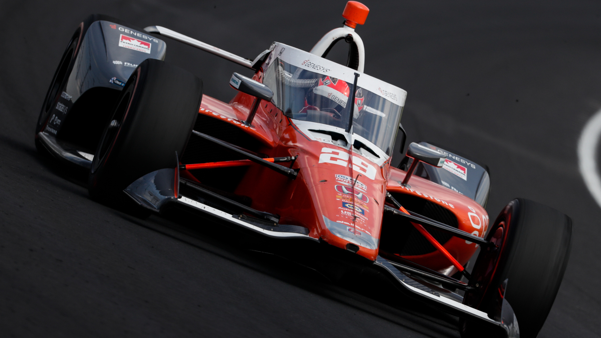 2020 Indy 500 spotter's guide: 11 to watch out for - Motor Sport Magazine