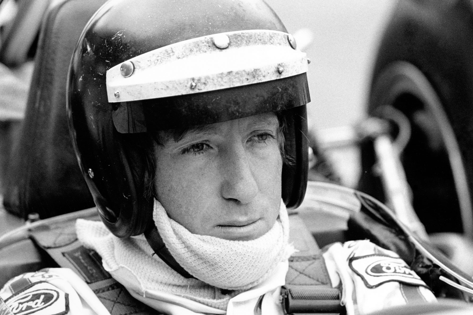 Jochen Rindt: F1's unanointed champion - Motor Sport Magazine
