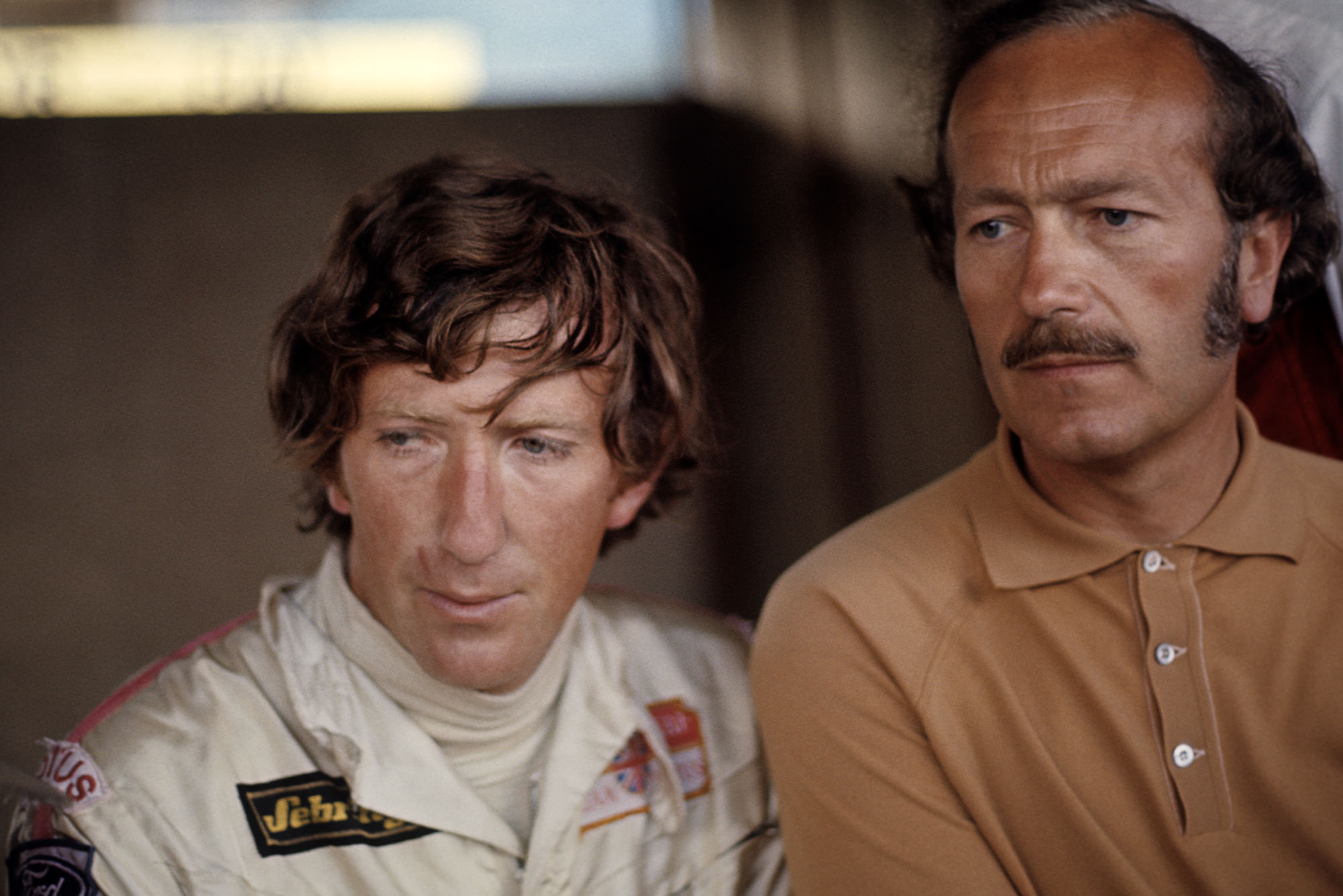 Jochen Rindt: F1's unanointed champion - Motor Sport Magazine